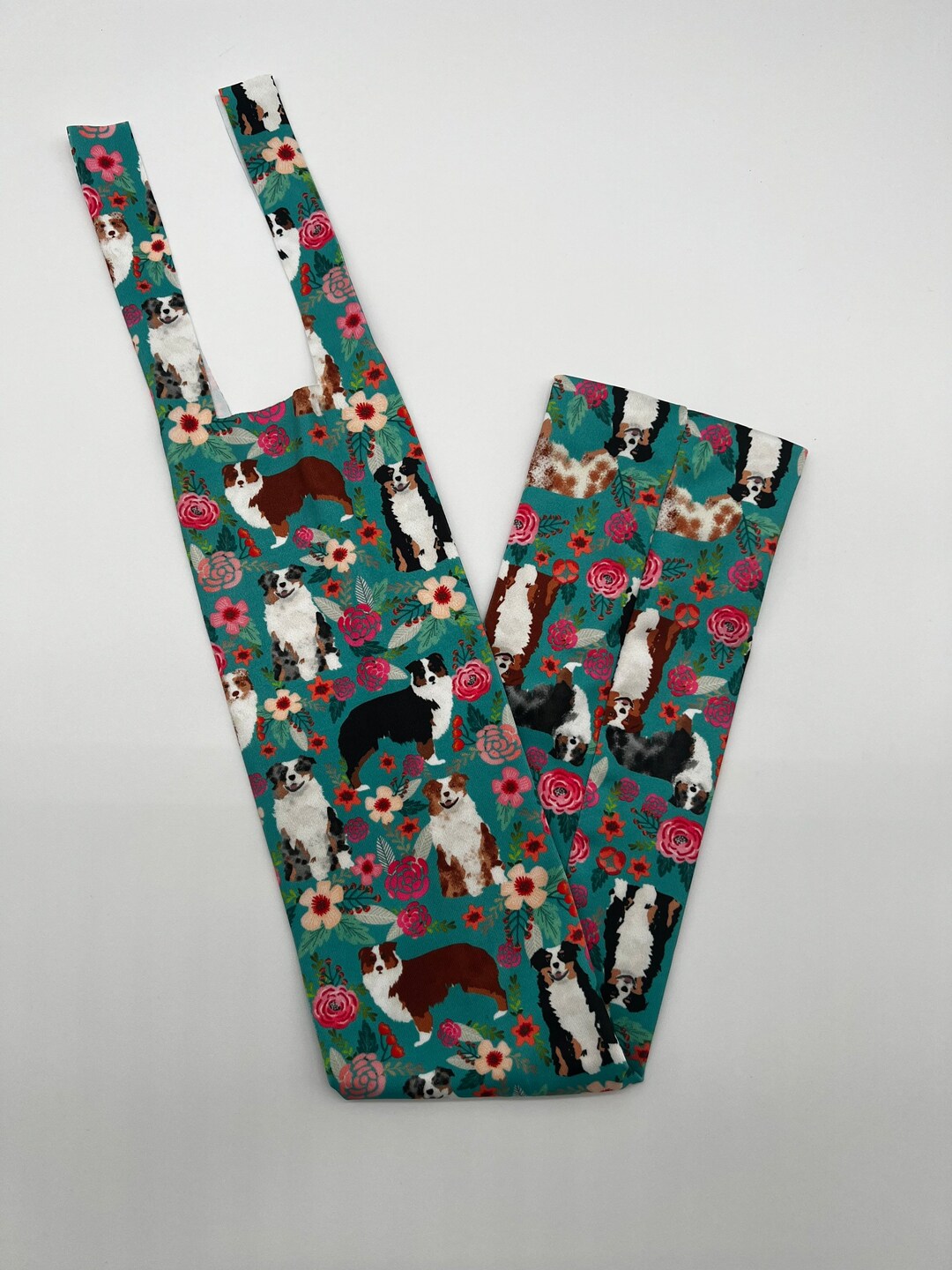 Adorable Aussies Horse Tailbag - Etsy
