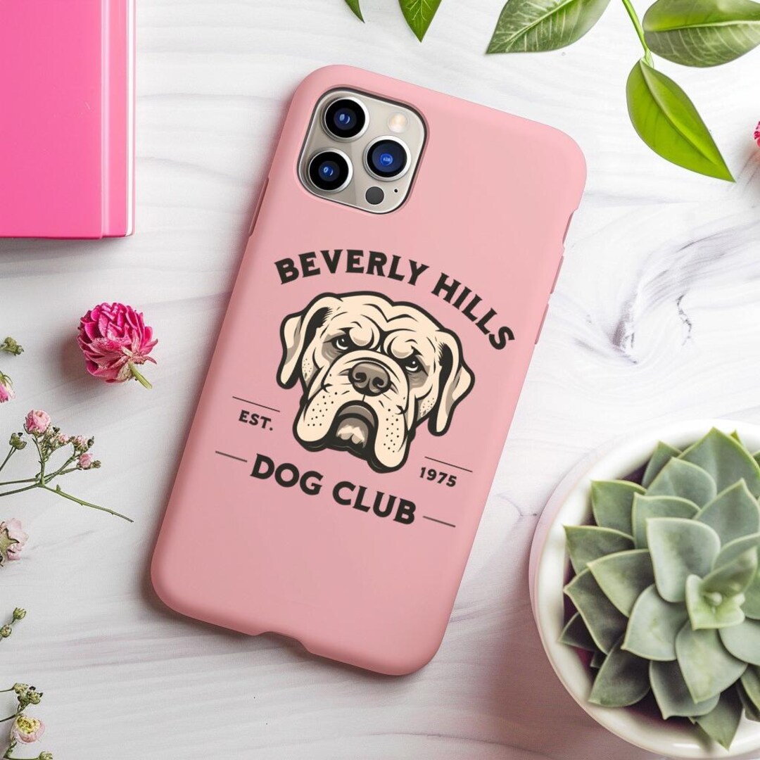 Vintage Dog Club Logo PNG Retro Neapolitan Mastiff Clipart Beverly ...