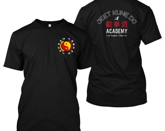 Wing Chun T Shirt - Etsy