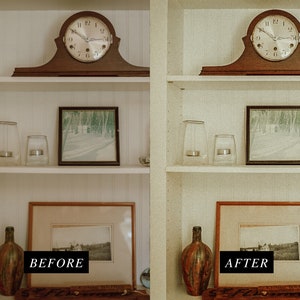 Aesthetic Lightroom Mobile Preset | Whimsical | Bookstagram Filters ...