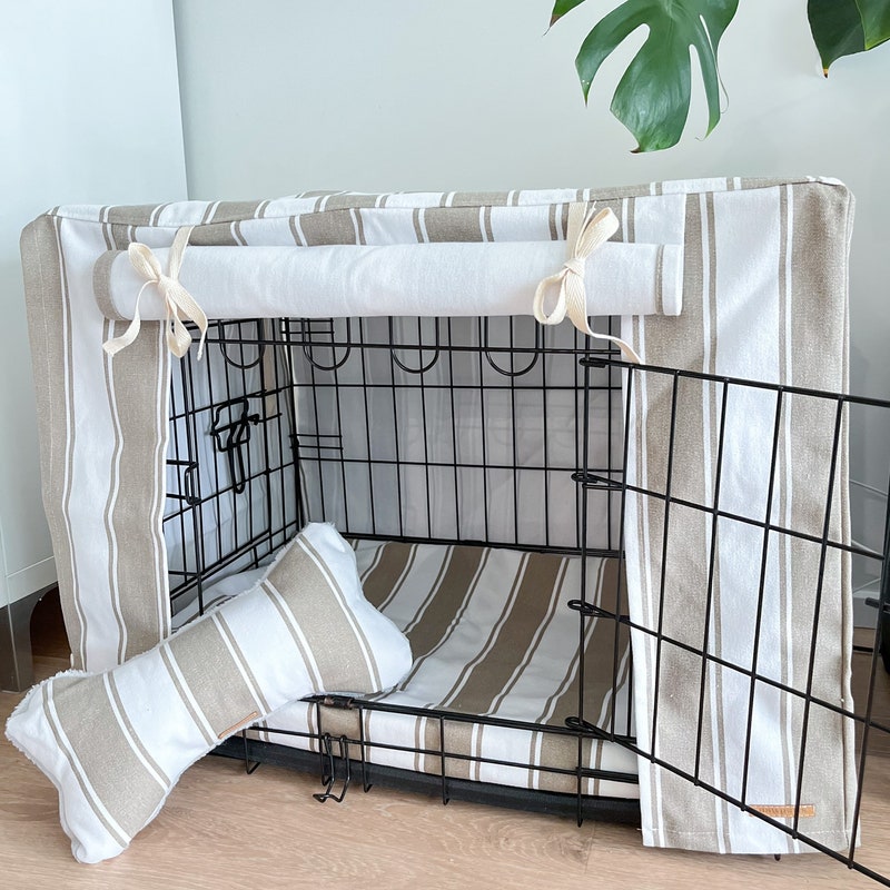 Petprsco Portable Dog Crate Use Cleaning - Etsy Australia