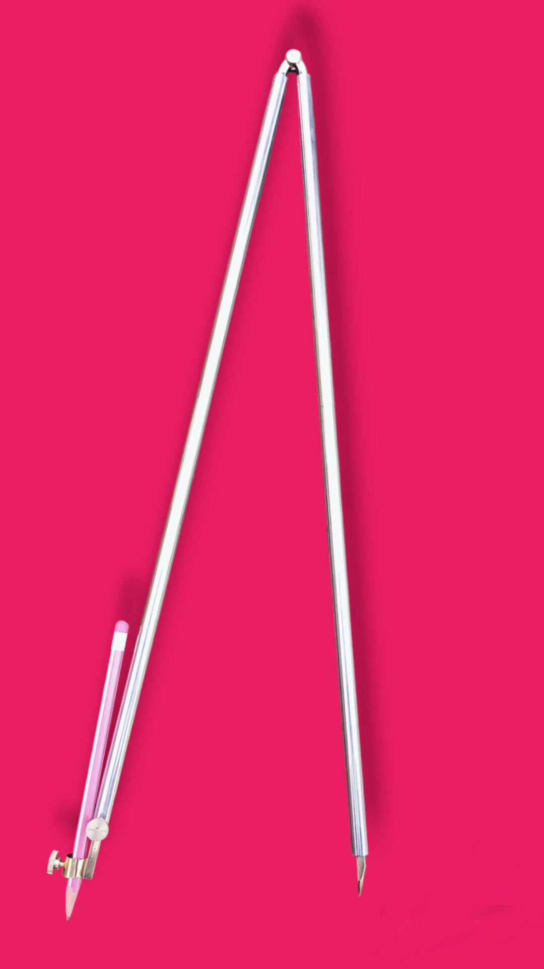 Brass & Metal Compass Pencil Divider Drawing Tool Drafting Compass ...