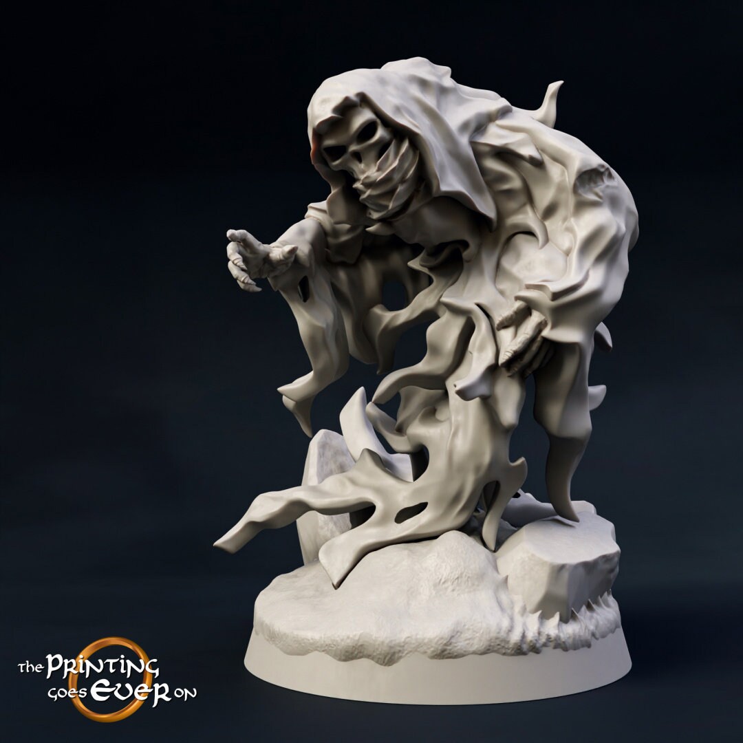 Spectre 28mm Miniatures Dnd Mini Wargaming Miniatures Dungeon and ...