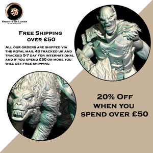 Horse Farm Animals Miniatures 28mm 32mm Cattle Dnd Cow Miniature ...