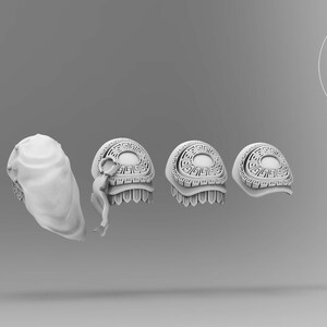 Minoan Athenai 32mm Wargaming Miniatures Fantasy Dnd Wargaming Minis ...