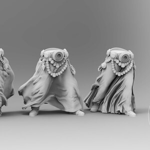 Minoan Athenai 32mm Wargaming Miniatures Fantasy Dnd Wargaming Minis ...