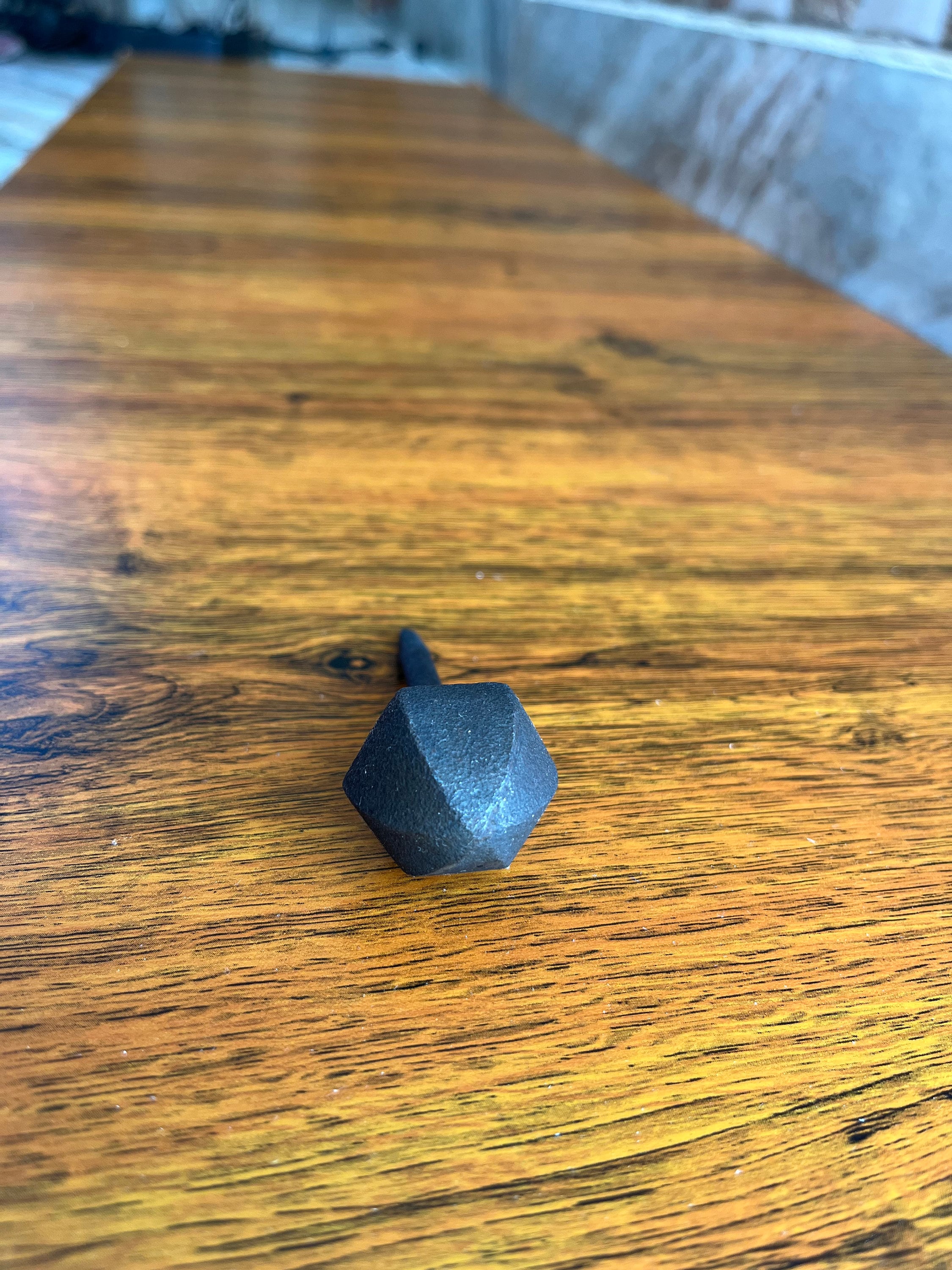 Casting Iron Umbrella Shaped Head Nails,pack OF- 5, (75/25 Mm,) - Etsy