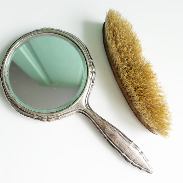 Stitch Vanity Set - Etsy