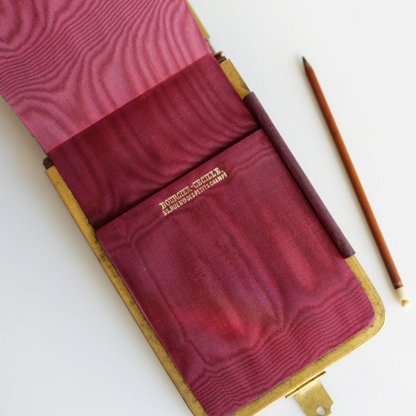 Vintage Diary - Etsy