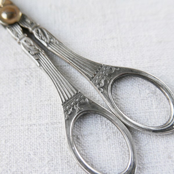 Antique Sugar Cutter - Etsy