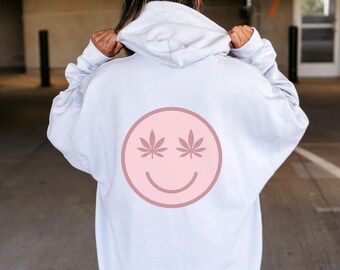 Hoodie for Stoner - Etsy