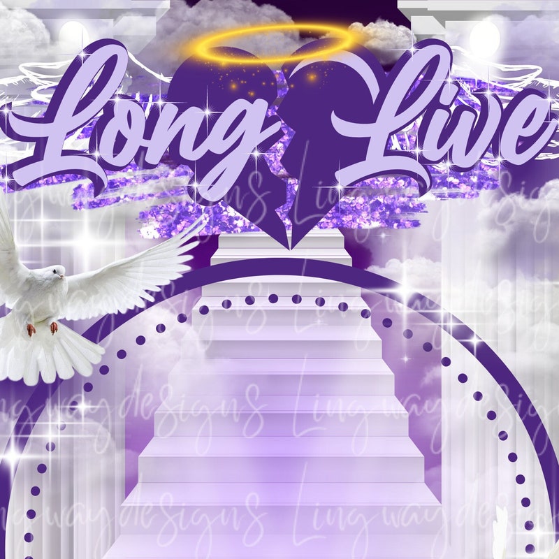 LingwayDesigns - Etsy