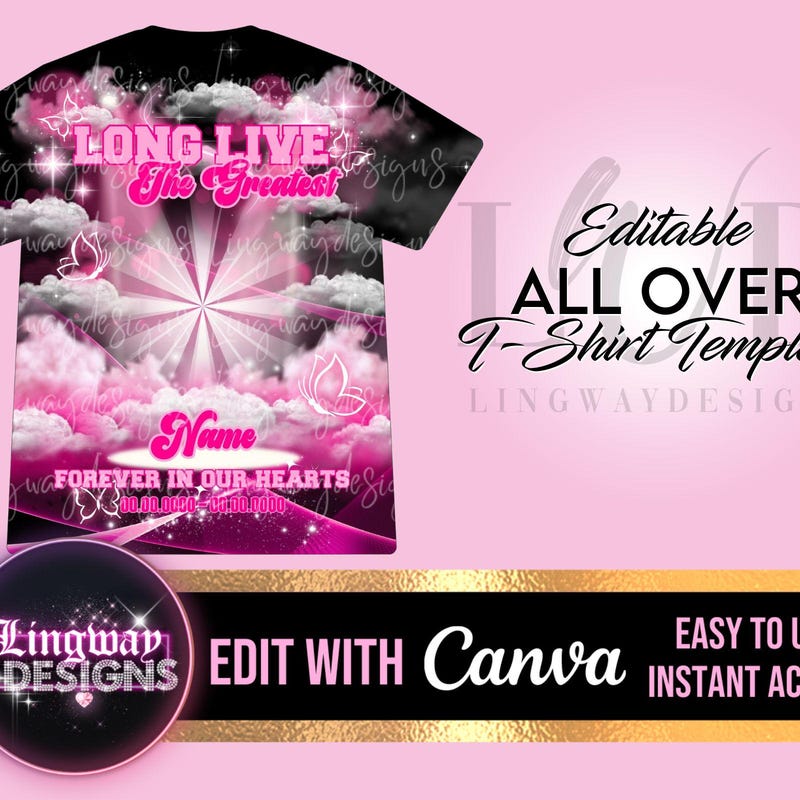 3d Memorial Butterflies - Etsy