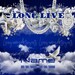 Royal Blue Chain Long Live the Greatest Heaven Memorial All Over 3D Add ...