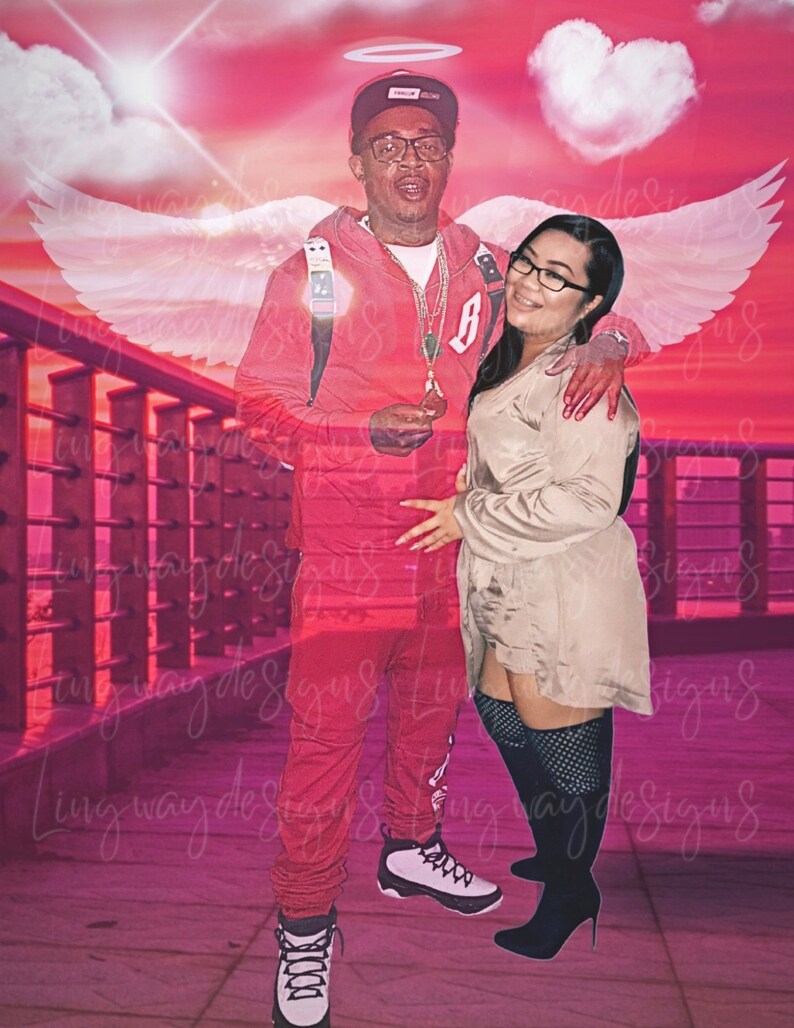 Custom Digital Design Png - Etsy