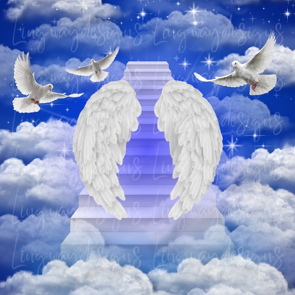 Royal Blue Rip Template - Etsy