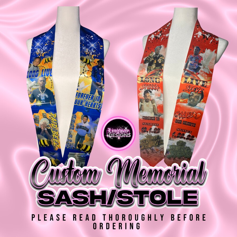 LingwayDesigns - Etsy