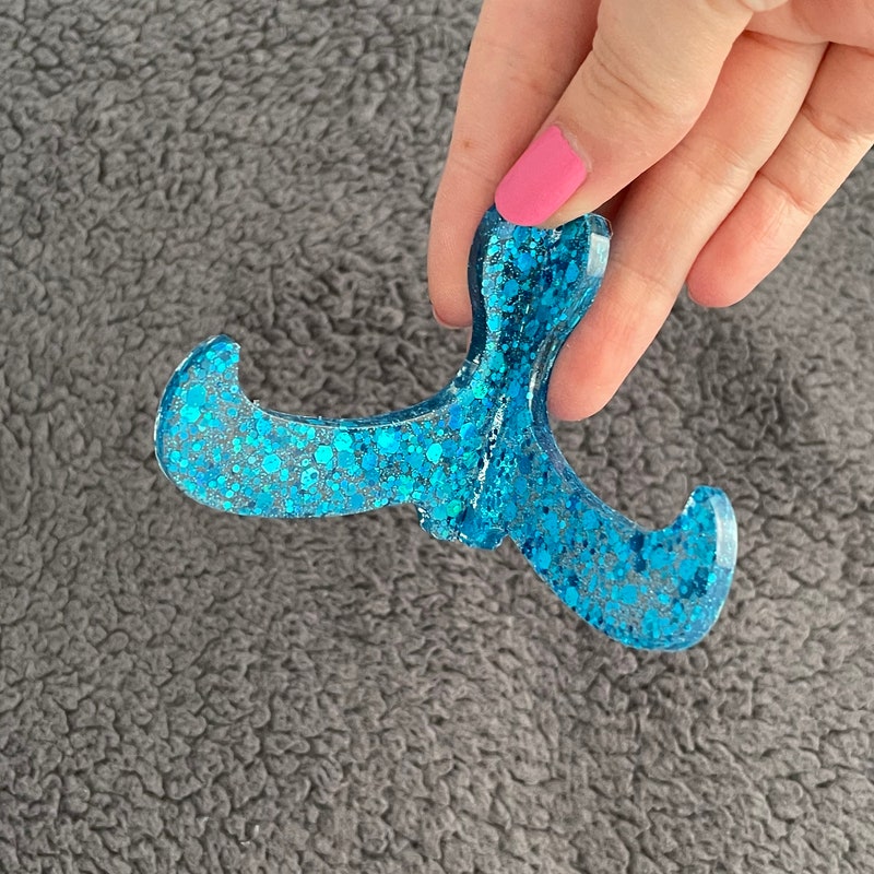 Glitter Stand - Etsy