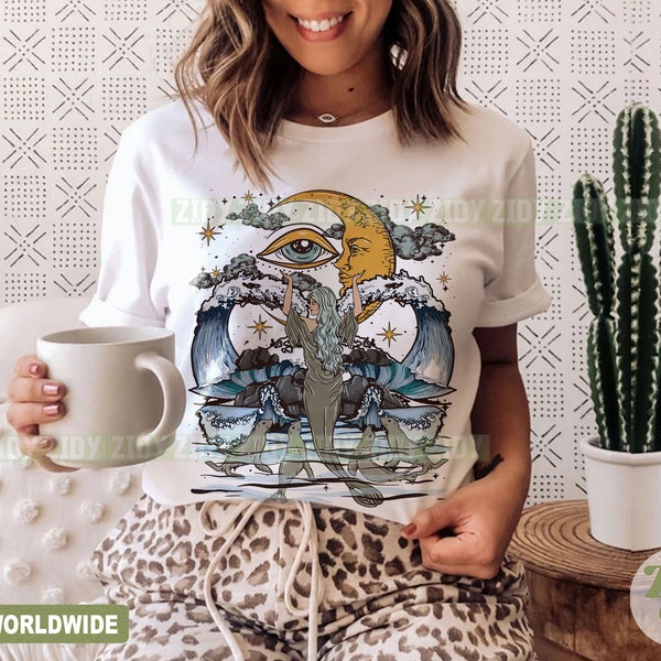 Selkie Etsy
