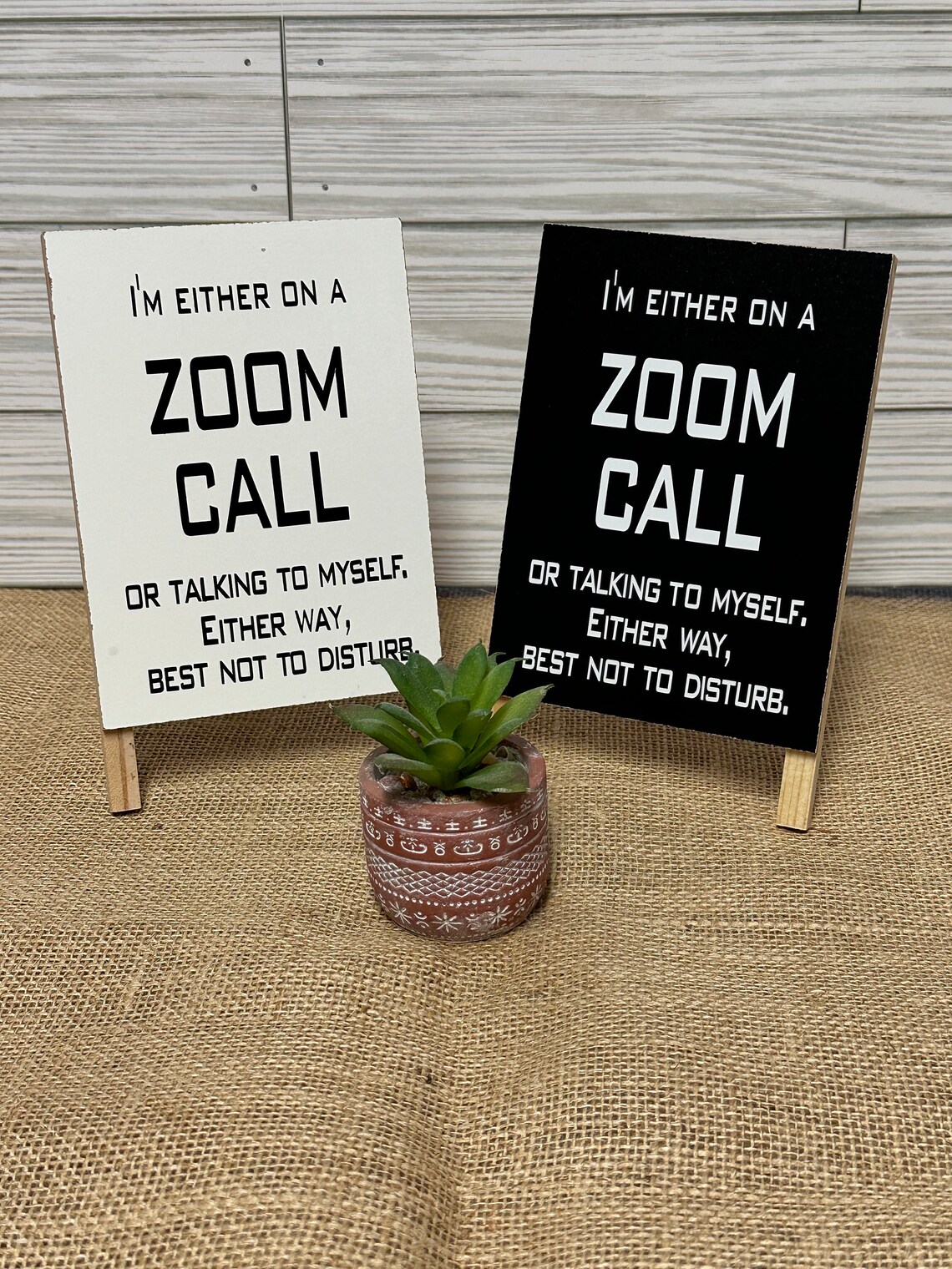 On Break Sign - Etsy