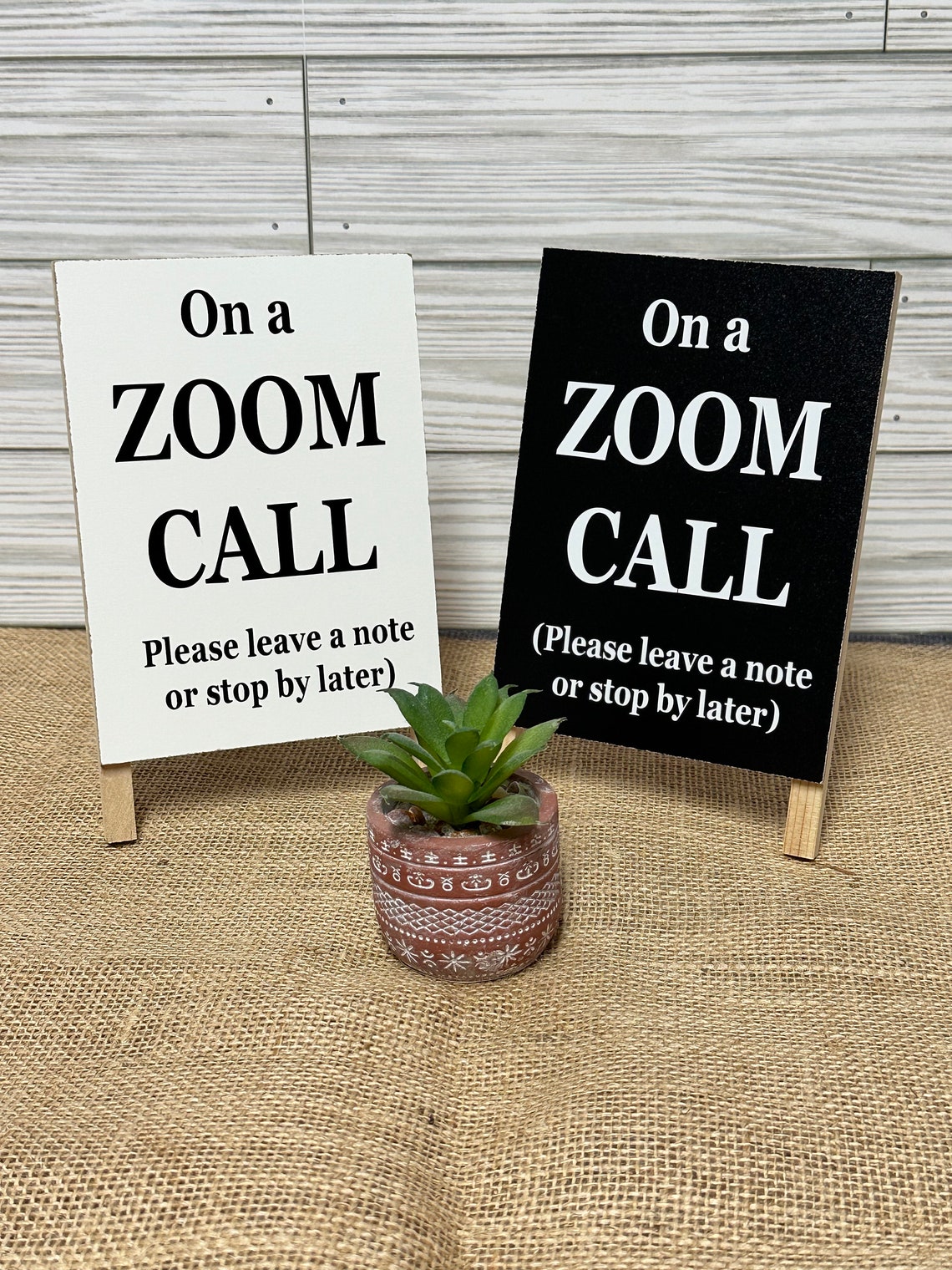 On Break Sign - Etsy