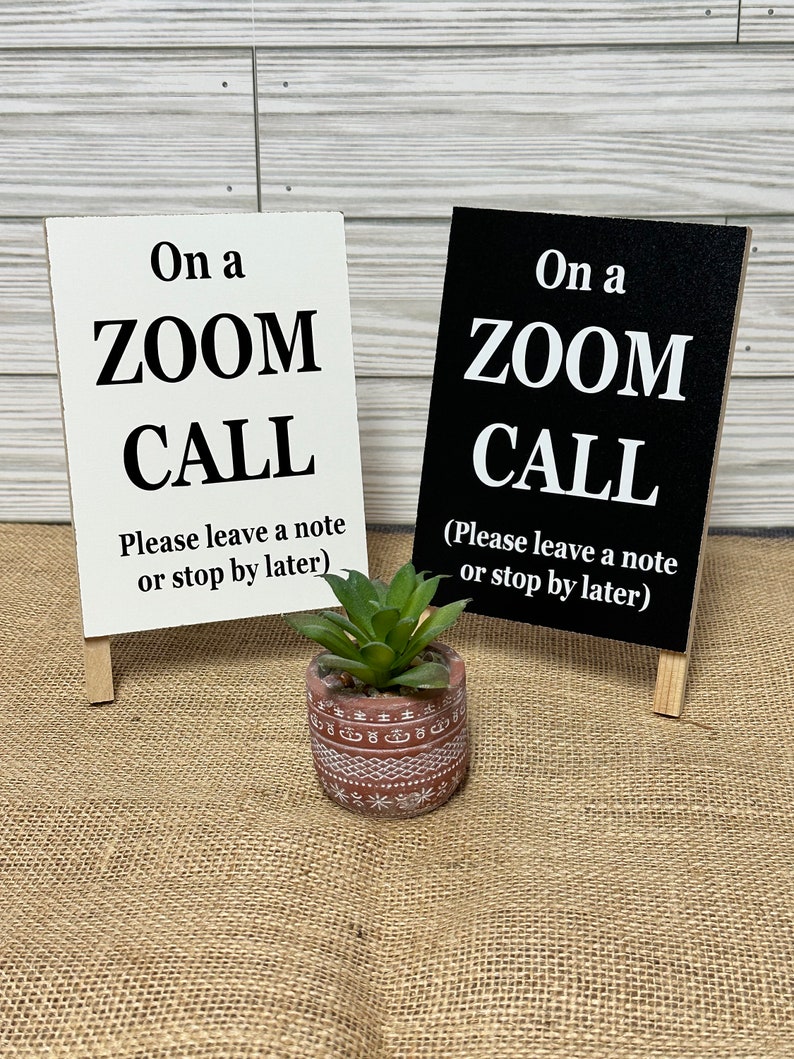 On Break Sign - Etsy