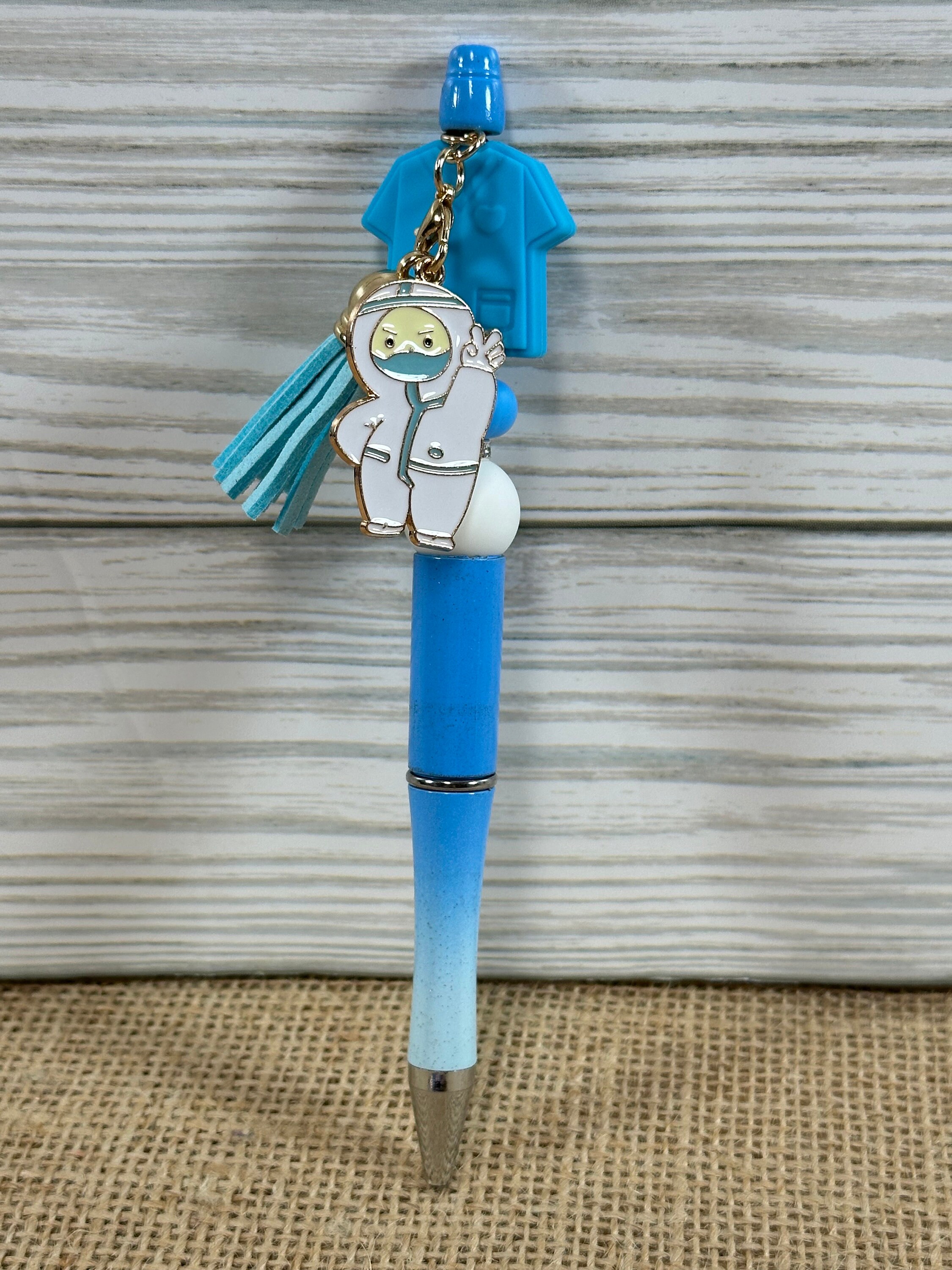 Nurse Doctor Medical CNA Heart Pens - Etsy