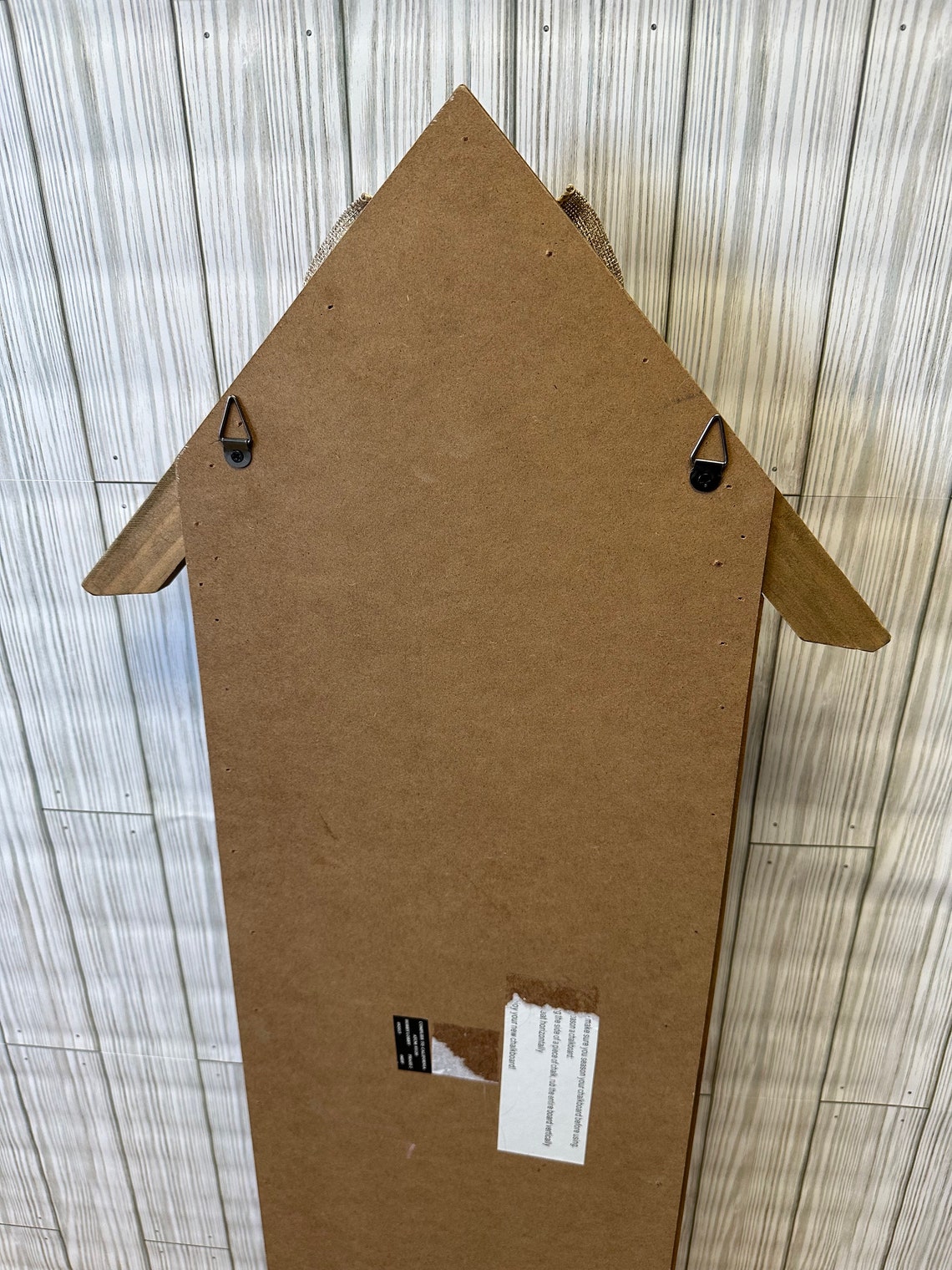 The Lord’s Prayer Hanging Sign - Etsy