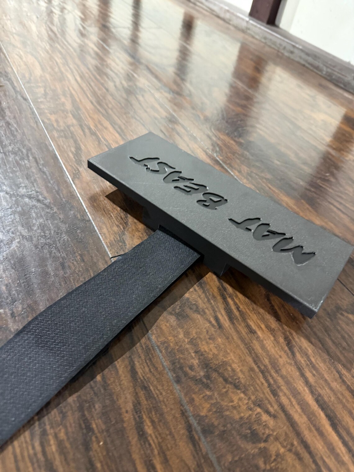 Portable Edge Blocks (set of 2) - Etsy