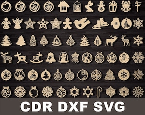 Christmas Lantern Instant Download Vcarve Pro CNC Router Cut Files Set ...