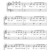 Thank You, Lord - Digital Printable Hymn Response - Key of G - Etsy