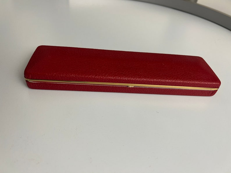 1966 Australian Decimal Coins Set Red Display Case 14th February - Etsy