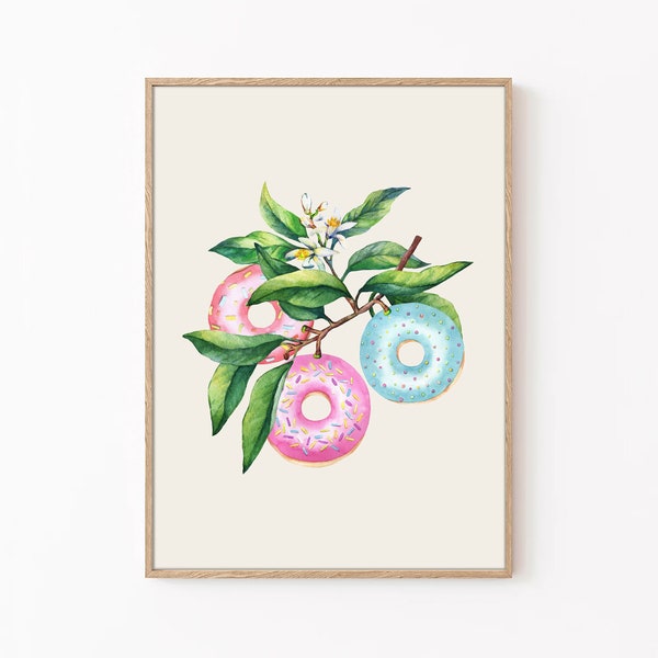 Funky Kitchen - Etsy