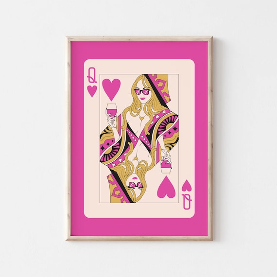 Funky Poster