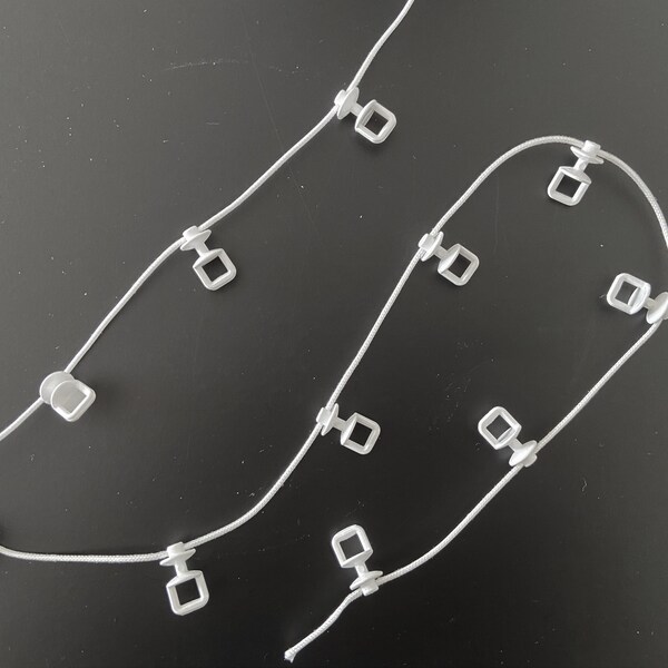 Ripple Fold Drapery - Etsy