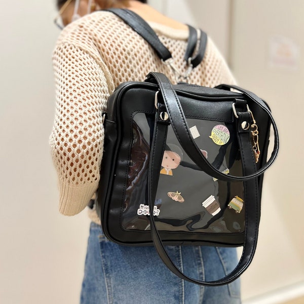 Ita Bag - Etsy