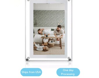 Motion Picture Frame - Etsy