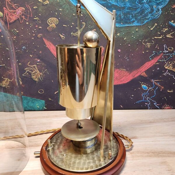 Marble Machine - Etsy