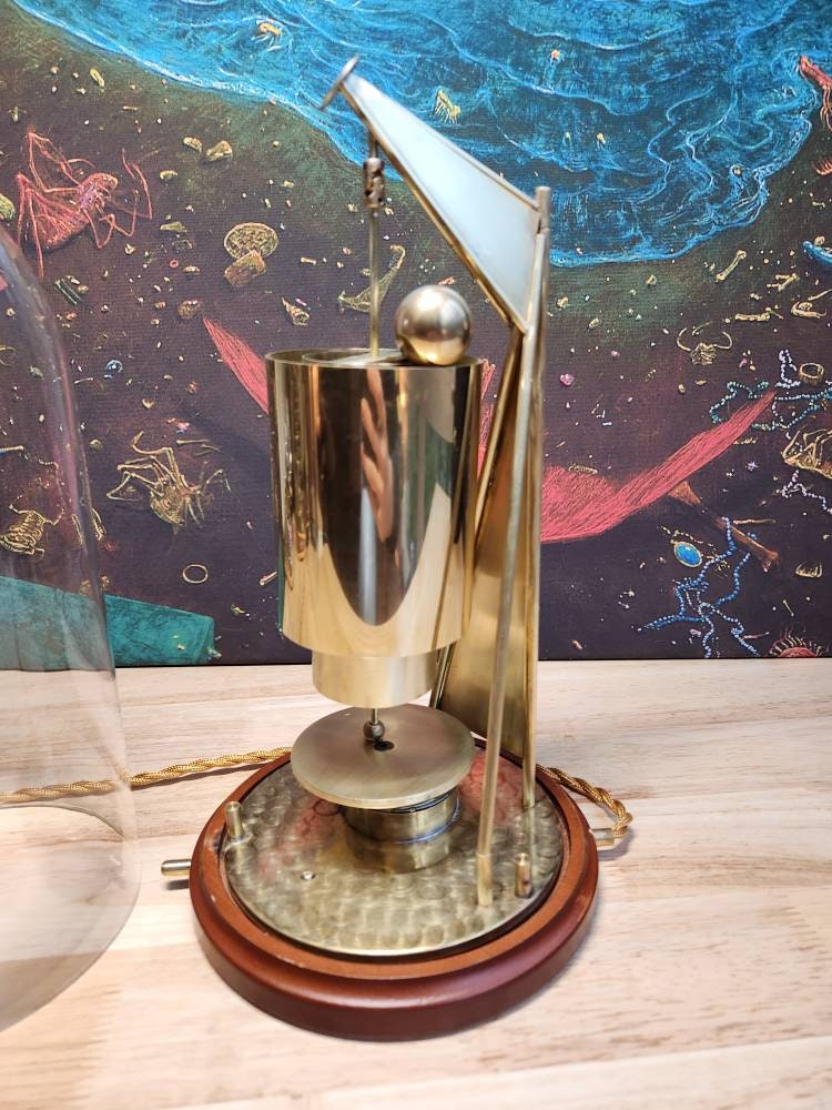 Rolling Ball Clock Kit