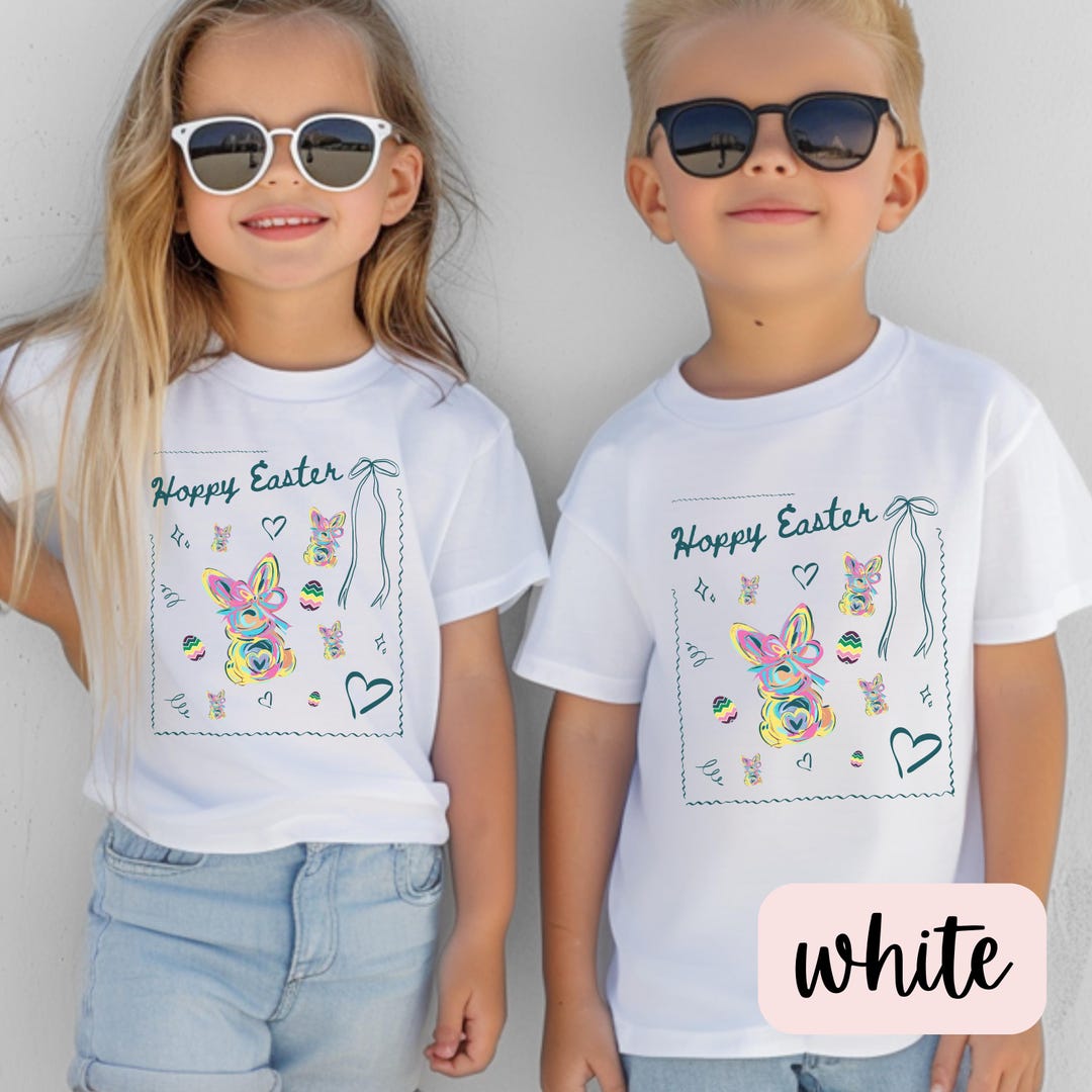 Family Easter Shirt, Easter Family Shirt, Funny Easter Group Shirts ...