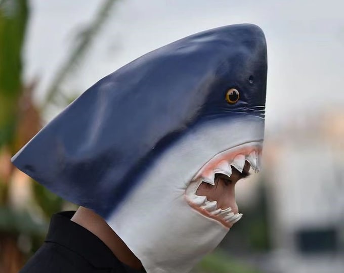 Deer Therian Mask - Etsy