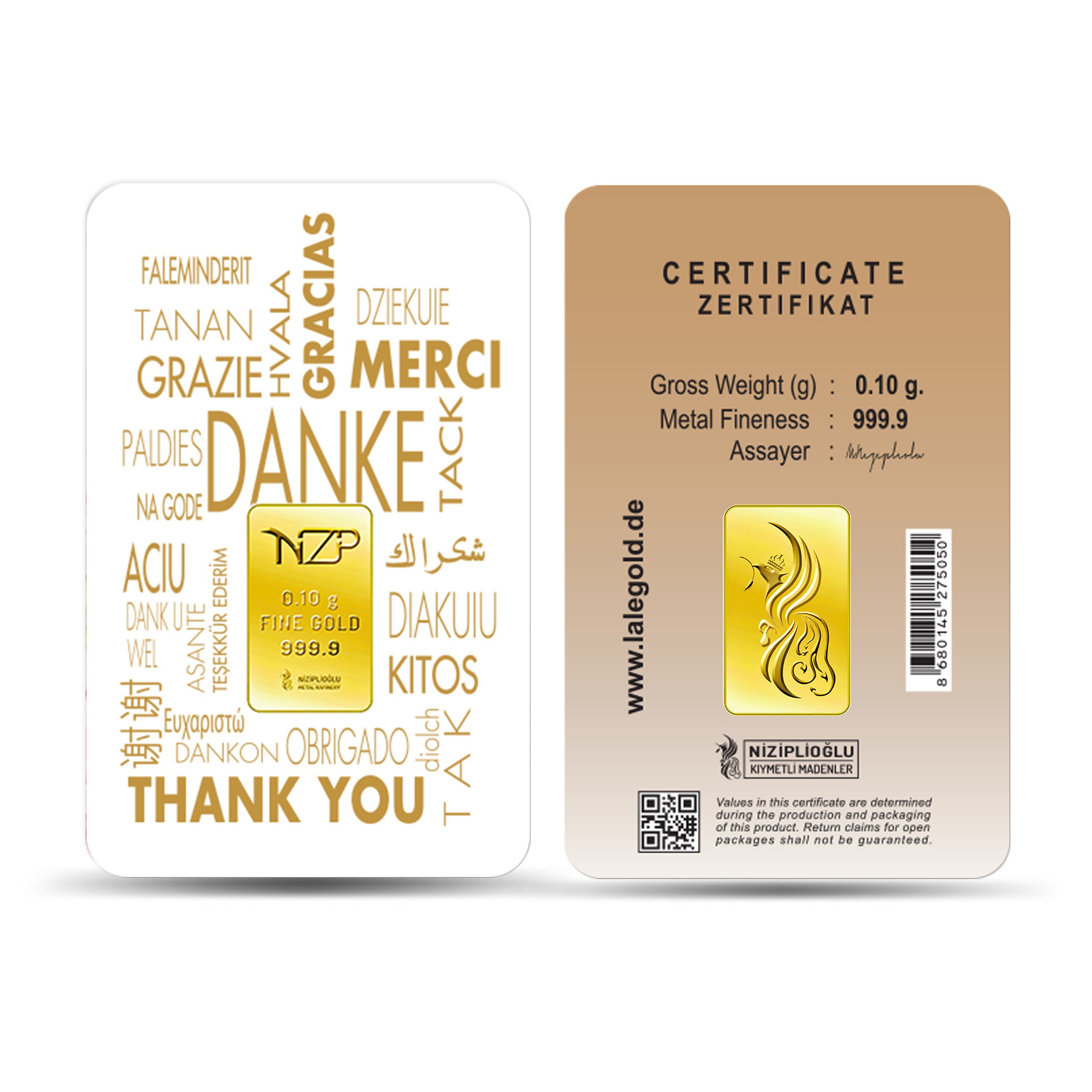 Nzp Gold Gift Bars Gold Bars Top Gift Fineness 999.9 Gold Bars Motif Bars - Etsy UK