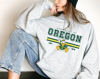 University of Oregon - Etsy