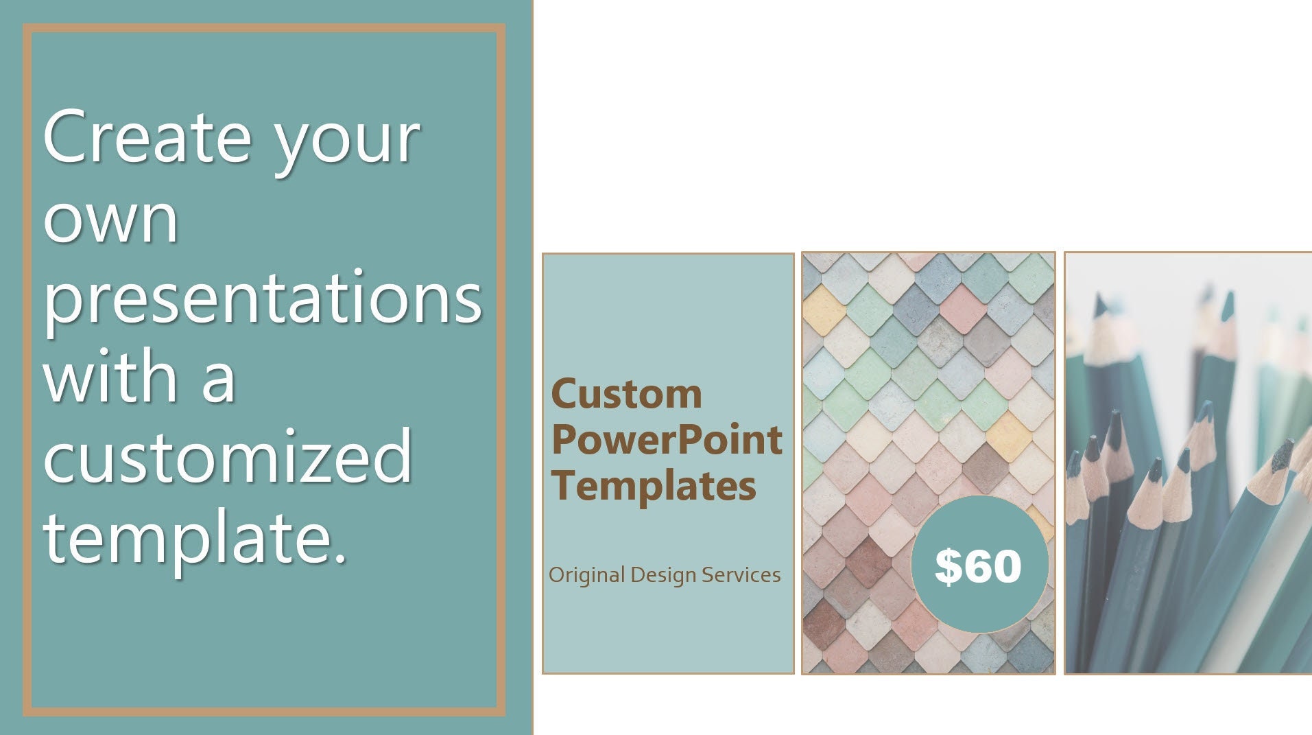 Powerpoint Templates Create Your Own