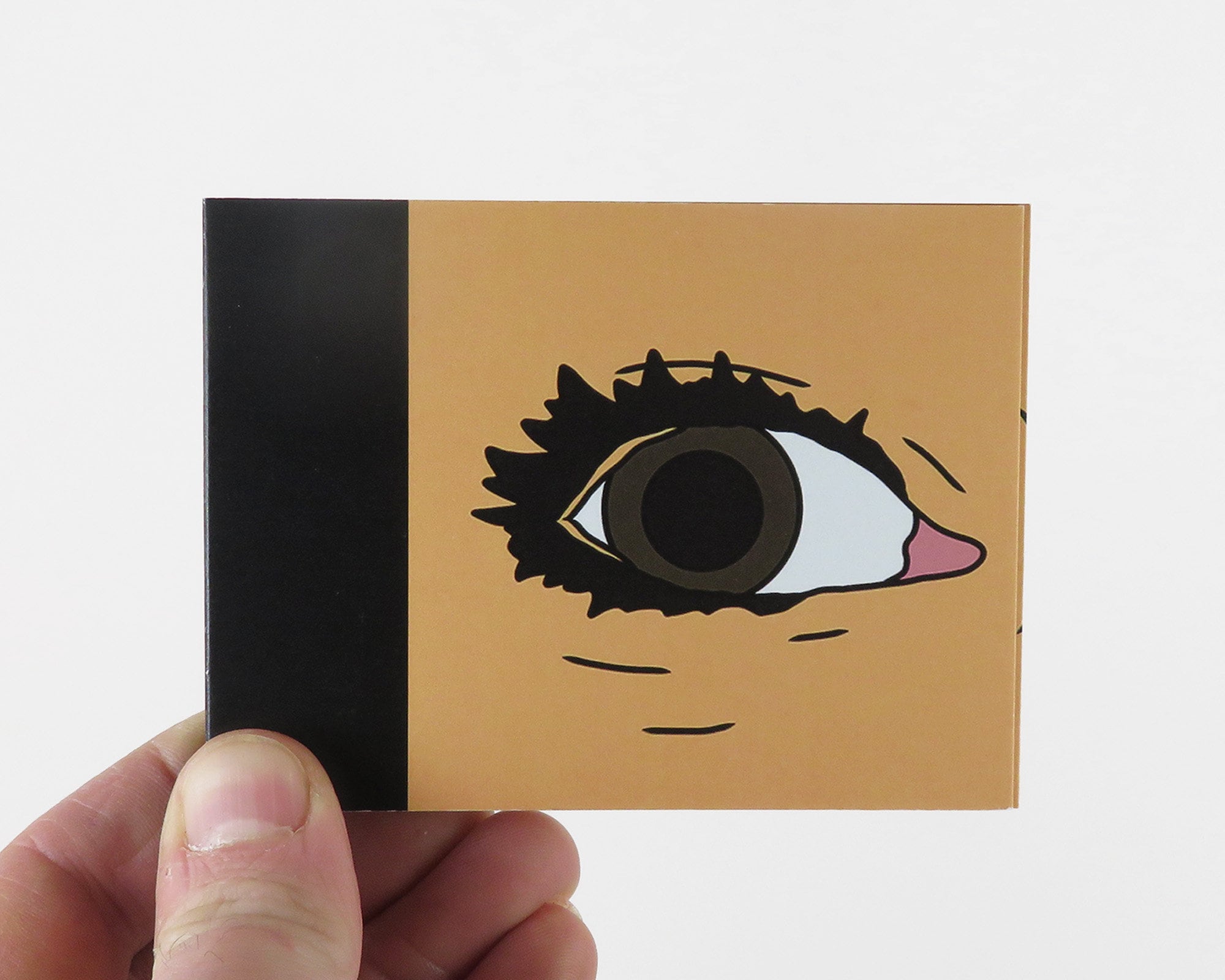 FLIPBOOK "eyeball", All Seeing Eye, Eye Blinking, Psychedelic Eye ...