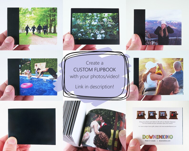 FLIPBOOK charlie Chaplin Modern Times Eating - Etsy