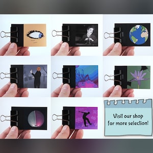 EARTH Flipbook, DIY Flip Book, Animation, Printable Party Favors ...