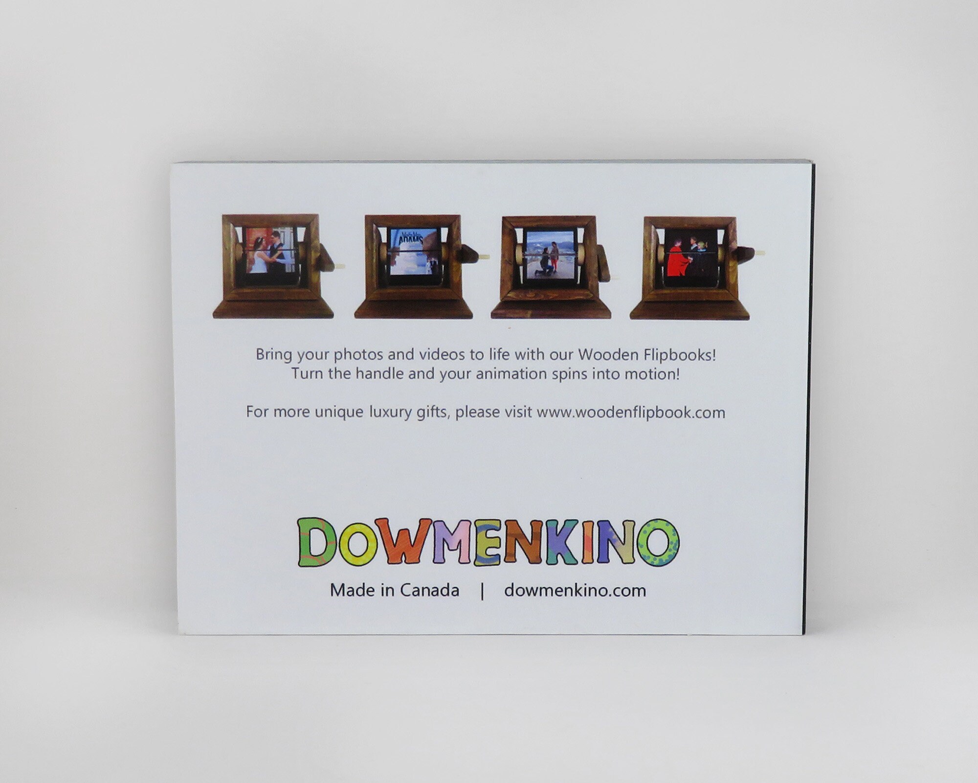 FLIPBOOK fantasmagorie, 1908 Émile Cohl, Public Domain Animation ...