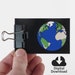 EARTH Flipbook, DIY Flip Book, Animation, Printable Party Favors ...
