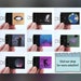 EYEBALL Flipbook, DIY Flip Book, Animation, Printable Party Favors ...